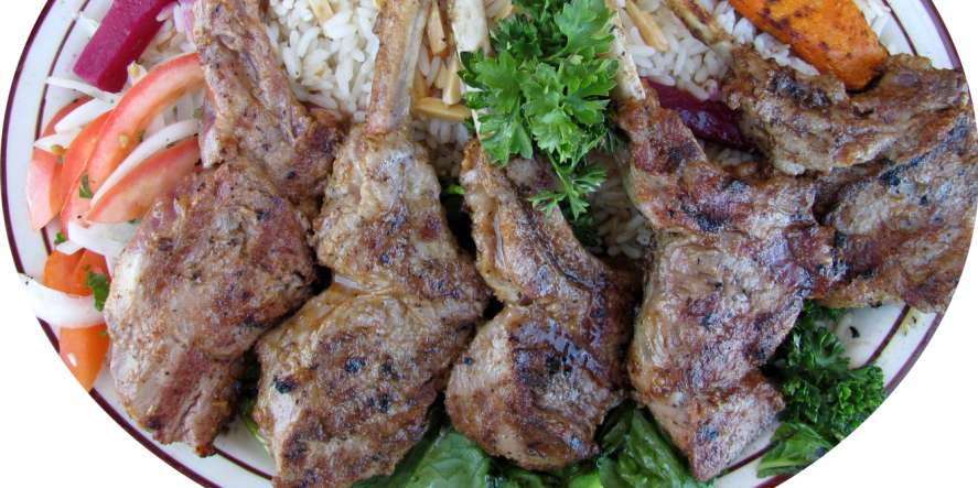 Le Kabob Catering in Kentwood, MI - 3122 28th St SE - Delivery Menu ...