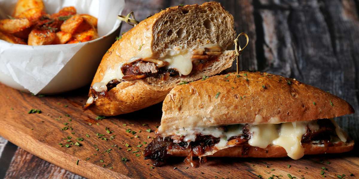 The Diner Boys Catering in Merrick, NY - 2168 Merrick Rd - Delivery ...