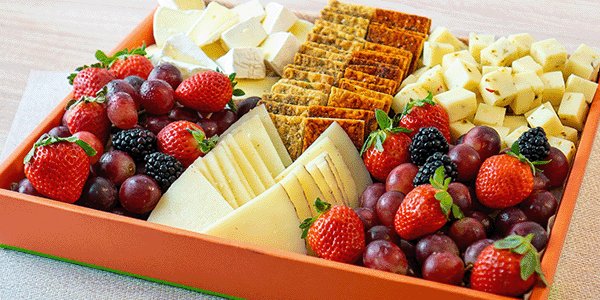 Alonti Catering Kitchen in Chicago, IL - 401 S LaSalle St - Delivery ...