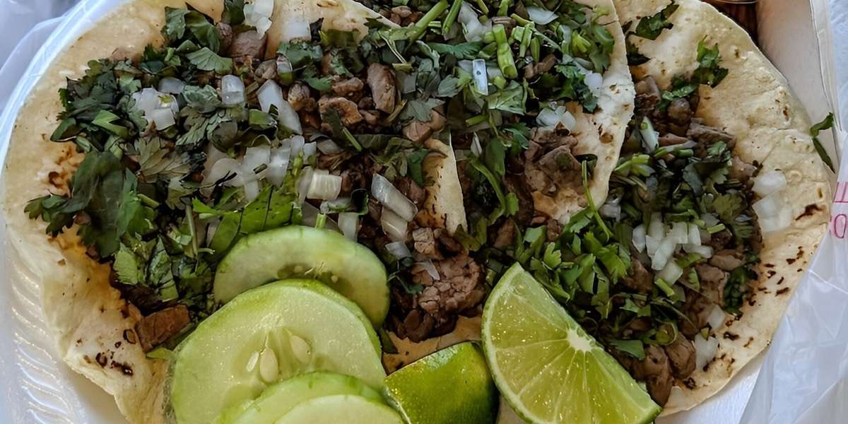 Don Chile Fast Mexican Food Catering in Greenville, SC - 703 Cedar Lane ...