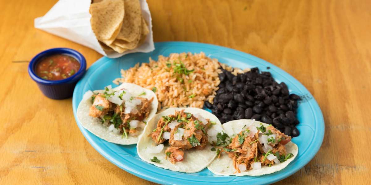 Blue Water Taco Grill Catering in Seattle, WA 98104 - Delivery Menu ...