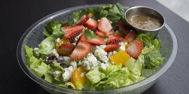 Spokes Cafe Catering in Kansas City, MO - 1200 Washington St - Delivery ...