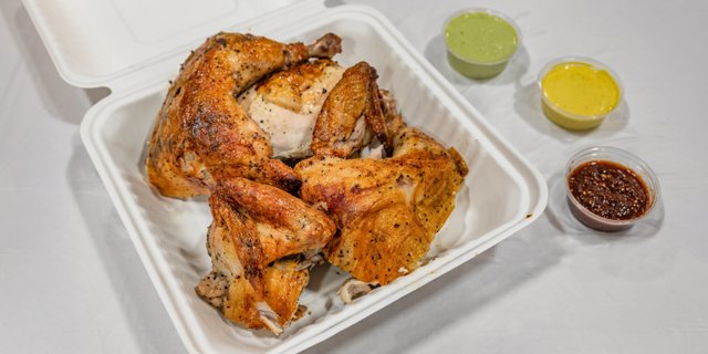 Picaso Chicken Catering in Duluth, GA - 1630 Pleasant Hill Rd ...