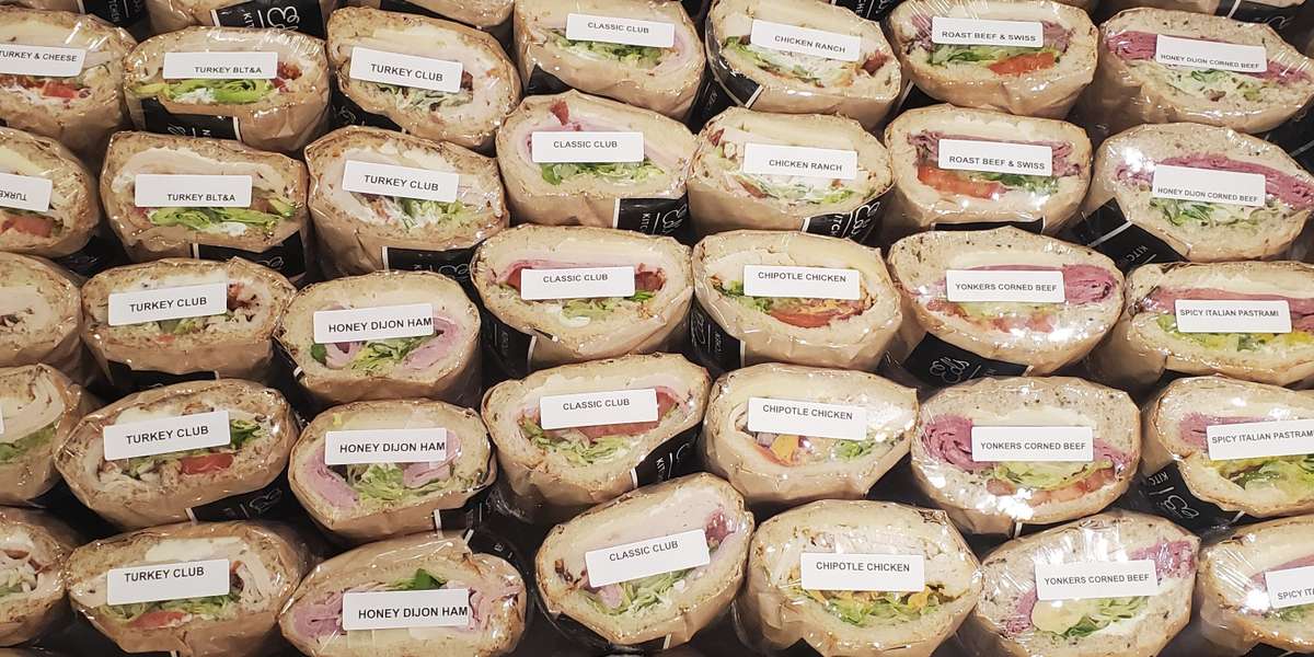 Ed's Kitchen Catering in St. Louis Park, MN - 1660 MN-100 - Delivery ...