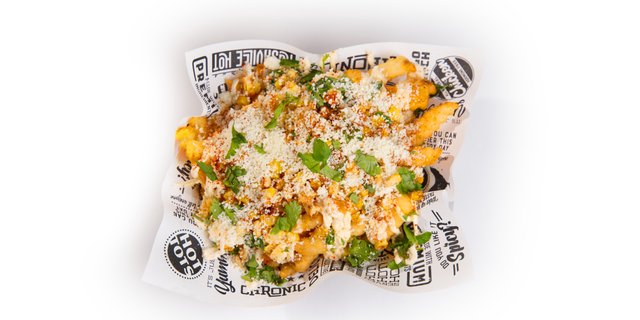 Chronic Fries Catering in Katy, TX - 21788 Katy Fwy - Delivery Menu ...