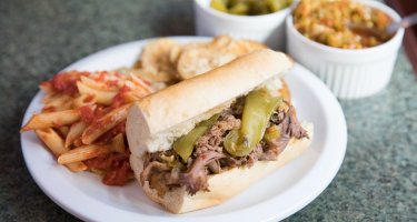 Al's Italian Beef Catering in Chicago, IL - 2804 North Western Ave ...