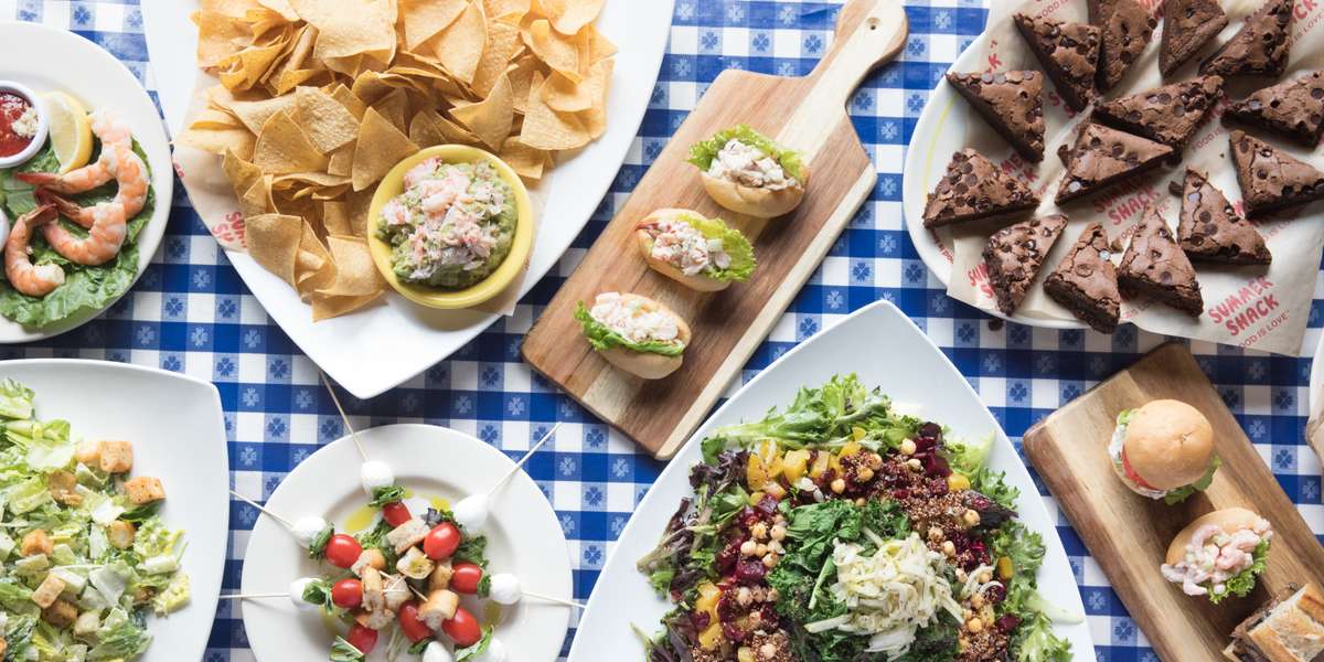 Summer Shack Catering in Cambridge, MA - 149 Alewife Brook Pkwy ...