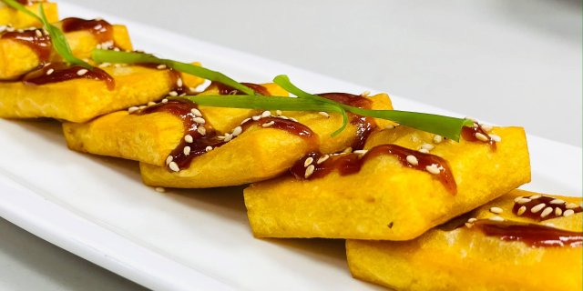 Burma Classic Catering in Santa Clara, CA - 3334 Victor Ct - Delivery ...