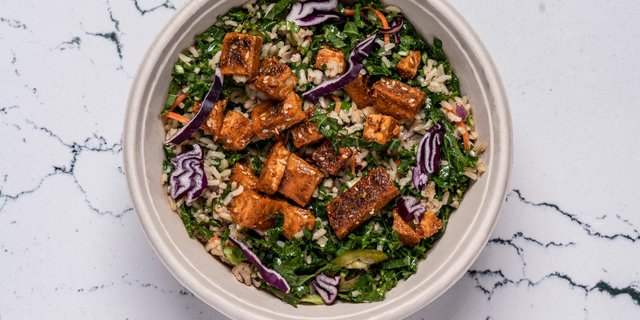 Roots Natural Kitchen Catering in Fairfax, VA - 9444 Fairfax Blvd ...