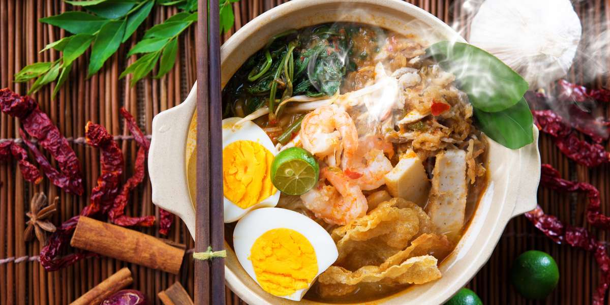 Sala Thai Kitchen Catering in Lakeville, MN - 17617 Glasgow Ave ...