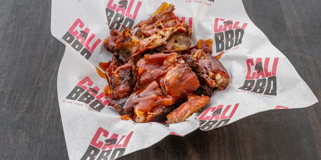 Cali BBQ Catering in Spring Valley, CA - 8910 Troy St - Delivery Menu ...