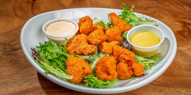 Burger Village Catering in Raleigh, NC - 510 Glenwood Ave - Delivery ...