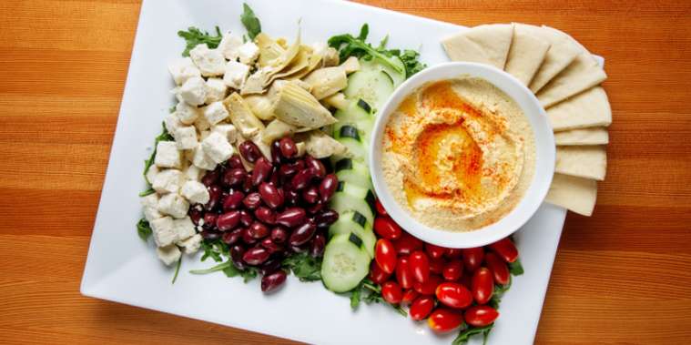 Foode Cafe & Catering in Vancouver, WA - 900 Washington St - Delivery ...