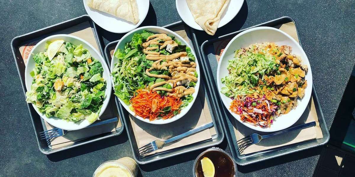 World Wrapps Catering in San Ramon, CA - 6000 Bollinger Canyon Rd ...