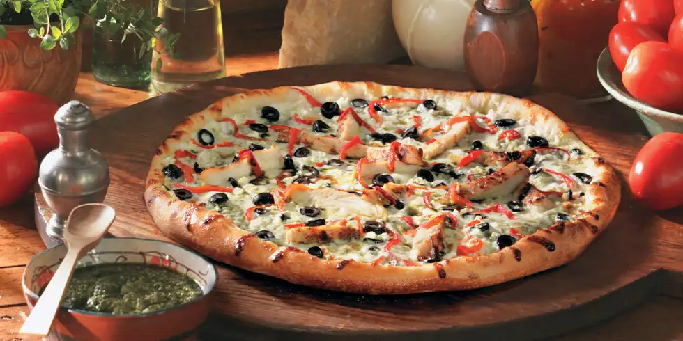 Vocelli Pizza Catering in Edgewater, MD - 20 Mayo Rd - Delivery Menu ...