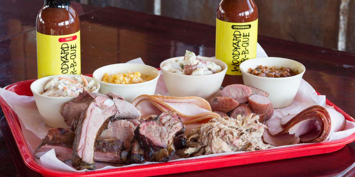 Woodyard BBQ Catering in Kansas City, KS - 3001 Merriam Ln - Delivery ...