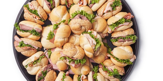 The Fresh Market Catering in Chicago, IL - 2730 N Halsted St - Delivery ...