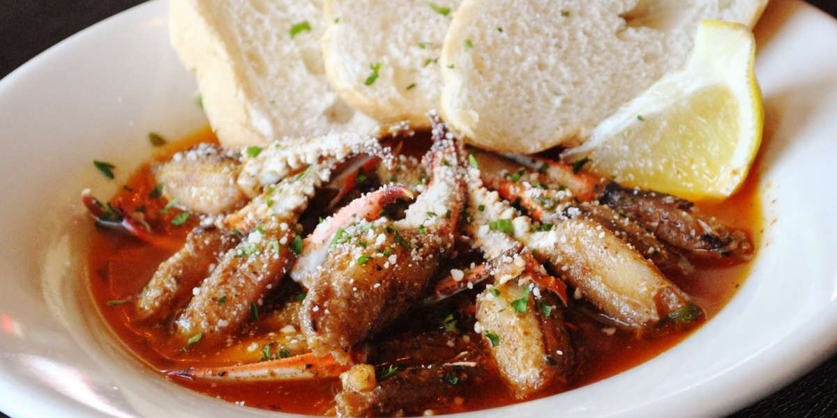 Southern Pearl Oyster House Catering in Baton Rouge, LA - 9460 Perkins ...