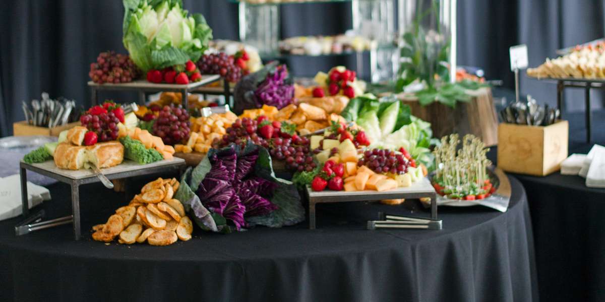 Happy Catering Co in Birmingham, AL - 225 Oxmoor Cir - Delivery Menu ...