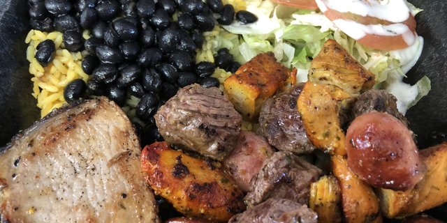 Churrasco Grill Catering in Lake Park, FL 33403 - Delivery Menu from ...