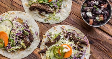 Local Table Catering in Fulshear, TX - 11525 S Fry Rd - Delivery Menu ...