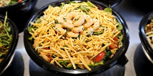 Sprout Catering in Boston, MA - 305 Huntington Ave - Delivery Menu from ...