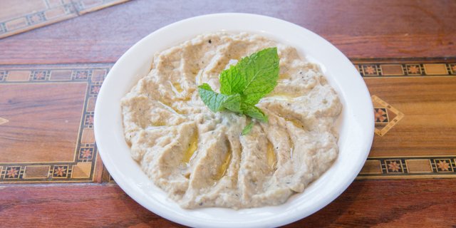 Fadi's Mediterranean Grill Catering in Houston, TX - 1801 Binz St ...