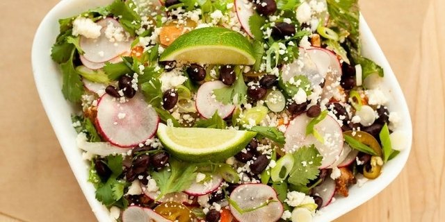 Harried & Hungry Catering in Seattle, WA - 515 S Michigan St - Delivery ...