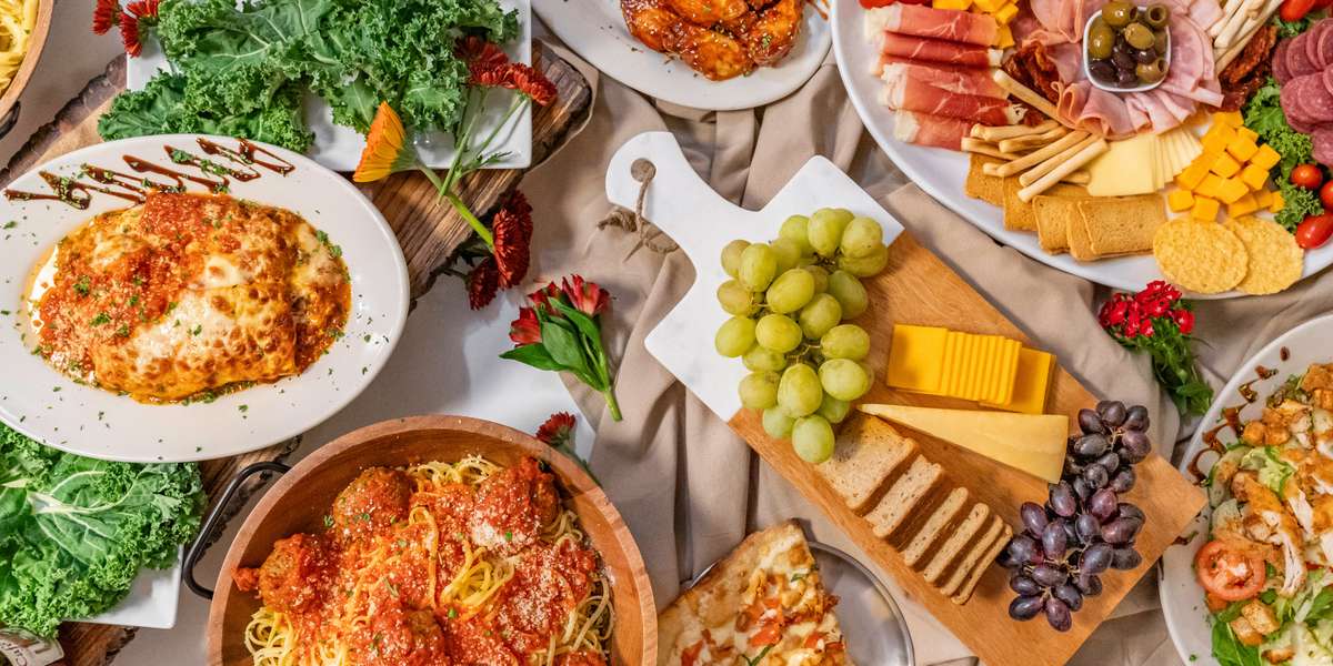 Cafe Antonios Catering in Collingswood, NJ - 827 Haddon Ave - Delivery ...