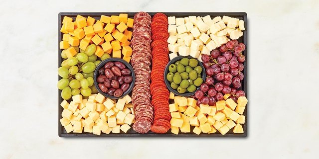 Wegmans Catering in New York, NY - 770 Broadway - Delivery Menu from ...