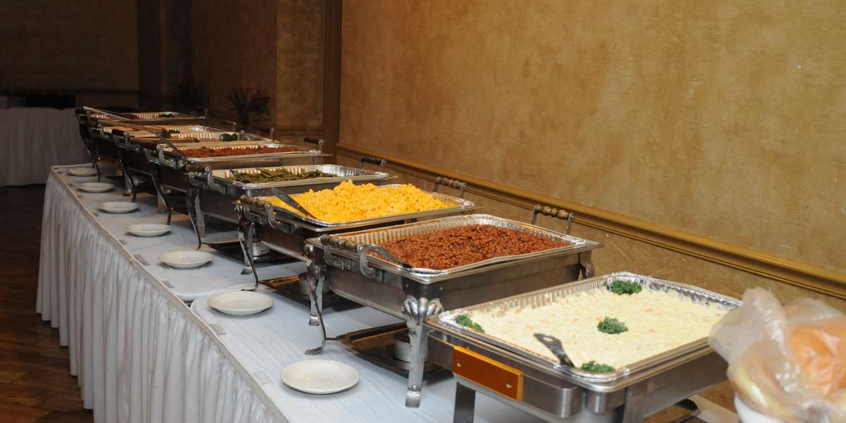 Beefalo Bob's Catering in Pasadena, MD - 107 Mountain Rd - Delivery ...