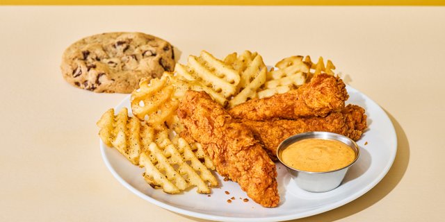PDQ Chicken Catering in Concord, NC - 8665 Concord Mills Blvd ...