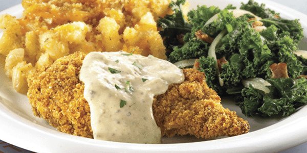 Alonti Catering Kitchen in Atlanta, GA - 455 North Ave NE - Delivery ...