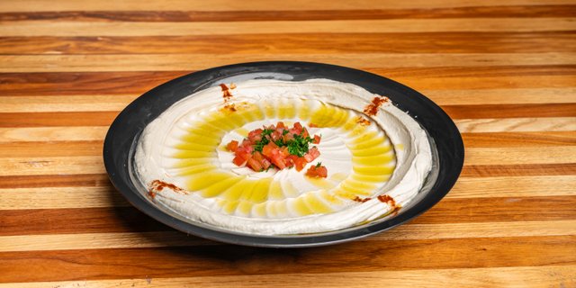 LebTav (Lebanese Taverna) Catering in Washington, DC - 888 17th St NW ...