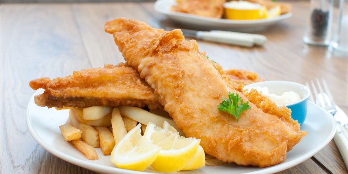 The Fish Joint Catering in Coconut Creek, FL - 4570 Lyons Rd - Delivery ...