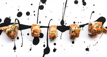 Zukku Catering in Tampa, FL - 1910 N Ola Ave - Delivery Menu from ezCater