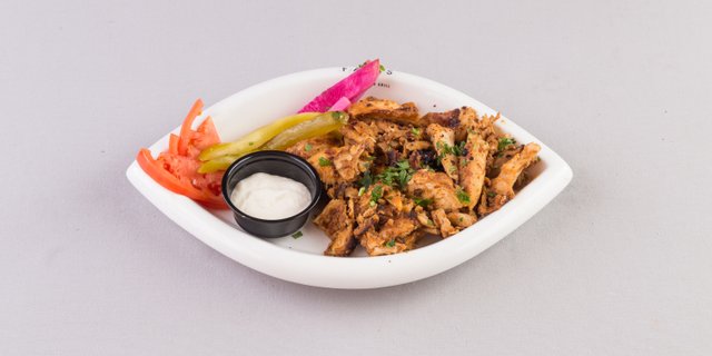 Fadi's Mediterranean Grill Catering in Houston, TX - 1801 Binz St ...