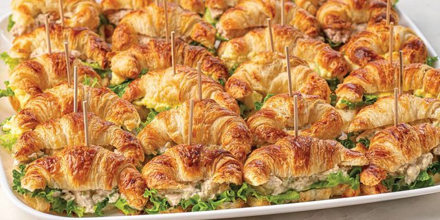 Wegmans Catering in New York, NY - 770 Broadway - Delivery Menu from ...