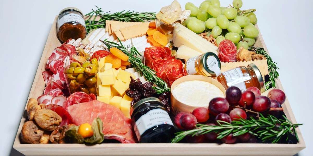 Madison Fare Catering in New York, NY - 1225 Madison Ave - Delivery ...