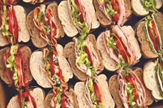 Boxed Lunch Catering Delivery Near You | Order Online | ezCater