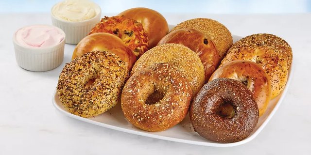 Wegmans Catering in New York, NY - 770 Broadway - Delivery Menu from ...