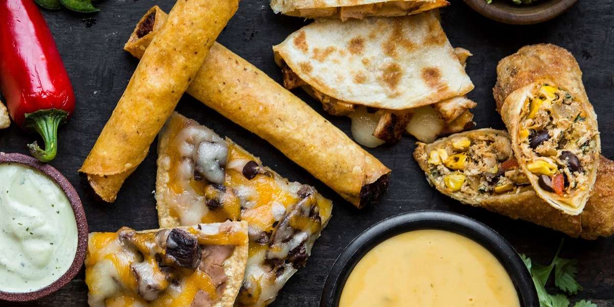 Gringo's Tex Mex Catering in Stafford, TX - 12330 Southwest Fwy ...