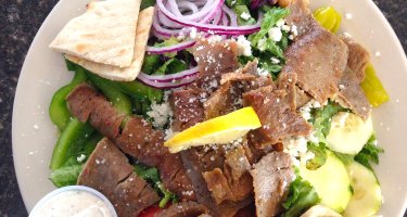 Yappy Greek Catering in Worthington, OH - 455 E Wilson Bridge Rd ...