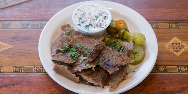 Fadi's Mediterranean Grill Catering in Houston, TX - 6365 Westheimer Rd ...