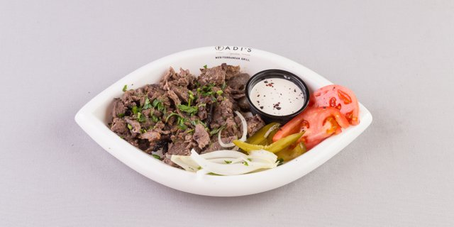 Fadi's Mediterranean Grill Catering in Houston, TX - 1801 Binz St ...