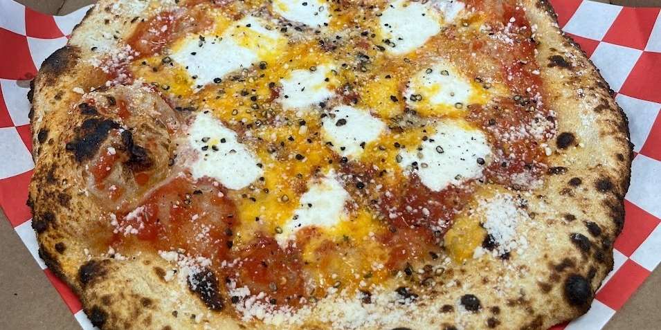 ippa Pizza Napoletana Catering in Erie, PA - 22 North Park Row ...