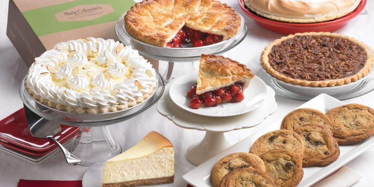 Marie Callender's Catering in San Diego, CA - 6950 Alvarado Rd ...