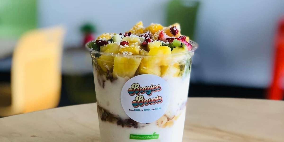 Boujee Bowls Catering in Anderson, SC - 3737 N Hwy 81 - Delivery Menu ...