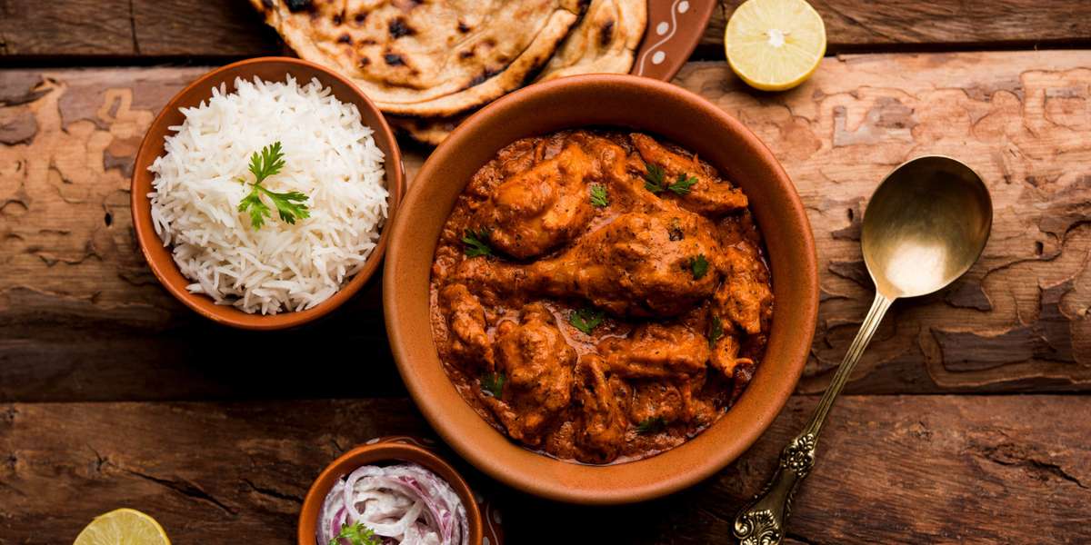 Saar Indian Bistro Catering in New York, NY - 241 W 51st St - Delivery ...