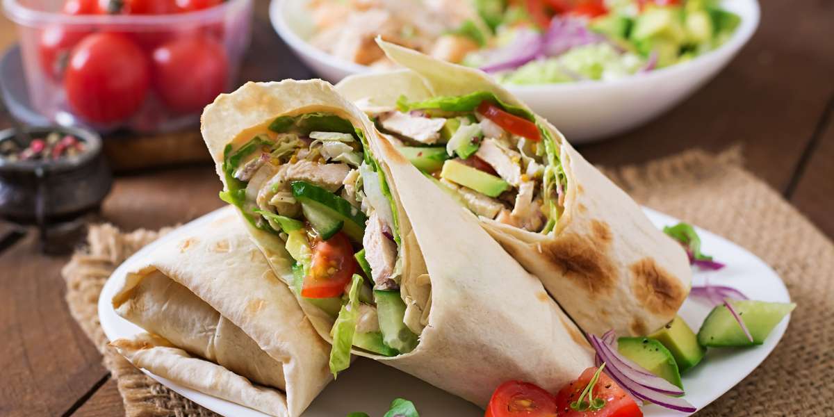 Chef's Delights Catering in Miami, FL - 3520 NW 50th St - Delivery Menu ...